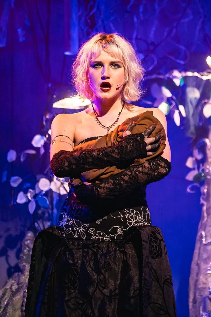 The Burns Project: An Immersive Theatre Experience in Edinburgh